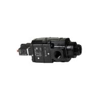 China Norgren P74F-4GC-PFA Solenoid Valve 24V DC P74F Series Pneumatic Air Control Valve for Industrial Applications for sale
