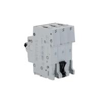 China ABB S203-B6 Miniature Circuit Breaker 2CDS253001R0065 6A 400V AC 3 Pole MCB for sale