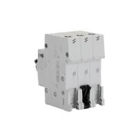 China ABB SU202M-K10 2CDS272337R0427 Miniature Circuit Breaker 2 Pole 10kA MCB for sale