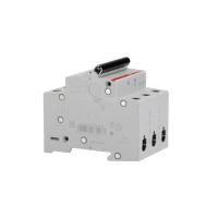 China ABB SU202M-K10 2CDS272337R0427 Miniature Circuit Breaker 2 Pole 10kA MCB for sale