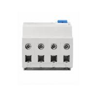 China ABB 2CSF204401R1950 F204 A-125/0.03 AP-R Residual Current Circuit Breaker 125A 4 Pole for sale