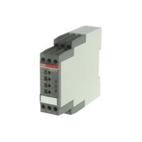 China ABB CM-EFS.2S 1SVR730750R0400 Monitoring Relay DPDT Contact Control Relay for sale