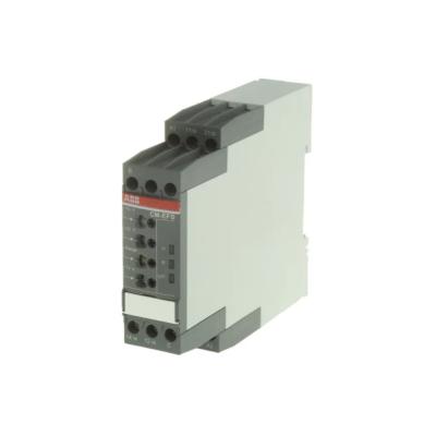 China ABB CM-EFS.2S 1SVR730750R0400 Monitoring Relay DPDT Contact Control Relay for sale