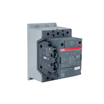 China ABB AF140-30-11-11 1SFL447001R1111 HEAVY DUTY MOTOR SWITCHING UNIT 75KW POWER CONTACTOR for sale