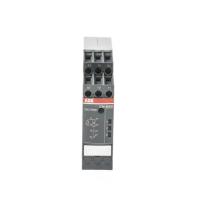 China ABB CM-MSS.31S Thermistor Motor Protection Relay SPDT for sale