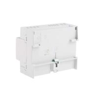 China ABB CM-UFD.M33 Grid Monitoring Relay for Electrical Network Supervision 1.5VA for sale