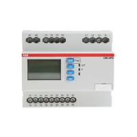 China ABB CM-UFD.M33 Grid Monitoring Relay for Electrical Network Supervision 1.5VA for sale