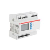 China ABB CM-UFD.M33 Grid Monitoring Relay for Electrical Network Supervision 1.5VA for sale