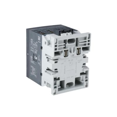 China ABB AF80-40-00-13 Capacitor Switching Contactor 80A AC Motor Control Contactor for Industrial Automation for sale