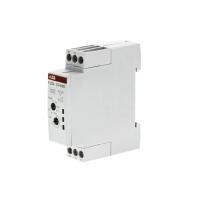 China ABB CT-VWD.12 Time Relay SPDT Adjustable Timer with Variable Time Range for Industrial Control Systems for sale