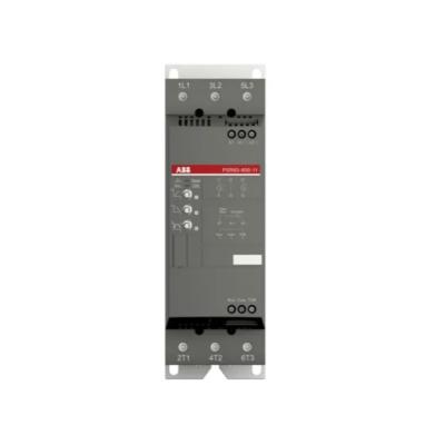 China ABB 1SFA896112R1100 Soft Starter 3 Phase 600V AC Motor Control Solution for Industrial Applications for sale