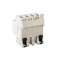 China ABB 2CTB815710R0700 Surge Protection Device SPD Type 1+2 3P+N 275V Lightning Surge Protector for sale