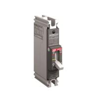 China ABB 1SDA066687R1 A1N 125 TMF 1P 125A Molded Case Circuit Breaker MCCB 125V DC for sale