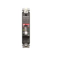 China ABB 1SDA066687R1 A1N 125 TMF 1P 125A Molded Case Circuit Breaker MCCB 125V DC for sale