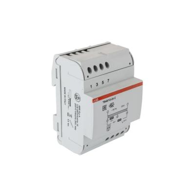 China ABB TS 40/12-24 C 40VA Bell Transformer 230V AC to 12V 24V AC Doorbell Transformer for sale