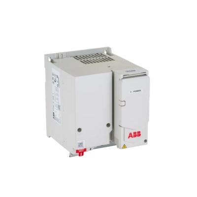 China ABB ACS480-04-018A-4+J424+OL540 7.5kW Three Phase AC Drive Variable Frequency Inverter for Motor Control for sale