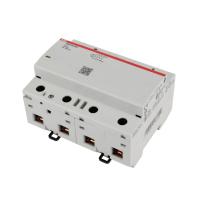 China ABB 1SAE661111R0140 Safety Contactor 100A AF Series Industrial Motor Control Contactor for sale