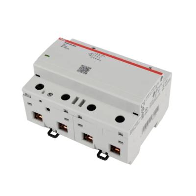 China ABB 1SAE661111R0140 Safety Contactor 100A AF Series Industrial Motor Control Contactor for sale