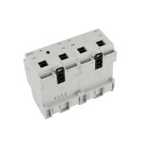 China ABB 1SAE661111R0140 Safety Contactor 100A AF Series Industrial Motor Control Contactor for sale