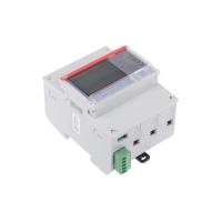 China ABB B24 112-100 Three Phase Energy Meter CT Connected Power Meter with LCD Display for sale