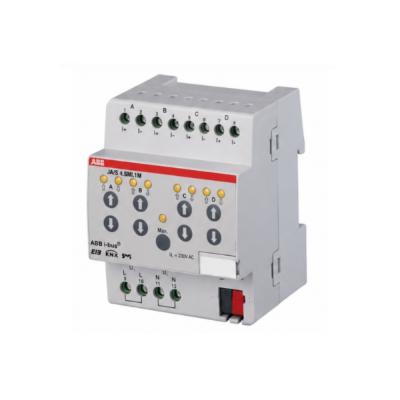 China ABB JA/S4.SMI.1M PLC I/O Module – Intelligent Input/Output Module – Industrial Automation Control Equipment for sale