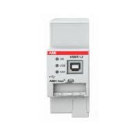 China ABB 2CDG110243R0011 USB/S1.2 KNX Interface Module for KNX Bus System Building Automation for sale