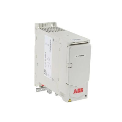 China ABB ACS480-04-03A4-4+J424+OL540 Three Phase Variable Frequency Drive for AC Motors for sale