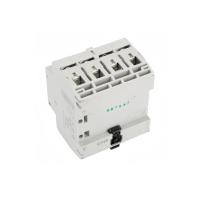 China Eaton PFIM-25/4/003-MW Residual Current Device 25A 4 Pole AC Type 30mA RCCB for sale
