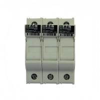 China Eaton CHCC3DU Fuse Holder Base 30A 600VAC Industrial Electrical Protection Component for sale