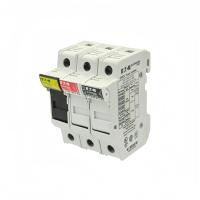 China Eaton CHCC3DU Fuse Holder Base 30A 600VAC Industrial Electrical Protection Component for sale