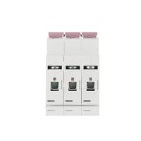 China Eaton xPole PLSM-C32/3-MW Miniature Circuit Breaker 32A 3P C Curve 10kA Protection for sale