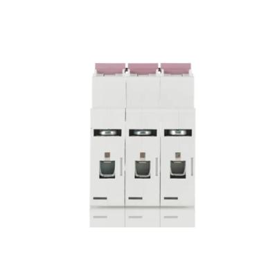 China Eaton xPole PLSM-C32/3-MW Miniature Circuit Breaker 32A 3P C Curve 10kA Protection for sale