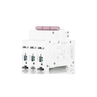 China Eaton xPole PLSM-C32/3-MW Miniature Circuit Breaker 32A 3P C Curve 10kA Protection for sale