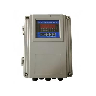 China Zhonghe SZC-04FG Intelligent Speed Meter – Forward & Reverse RPM Measurement Tachometer for sale