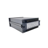 China Zhonghe CZJ-B4 Vibration Monitor – Industrial Vibration Monitoring Instrument for sale