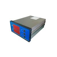China Zhonghe CZJ-B4 Vibration Monitor – Industrial Vibration Monitoring Instrument for sale
