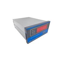 China Zhonghe SW-2 Displacement Monitor with LVDT Sensor – Industrial Displacement Monitoring Instrument for sale