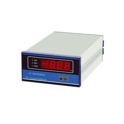 China Zhong He SW-2 Intelligent Linear Motion Measurement Controller for Industrial Position Feedback and Automated Equipment Diagnostics for sale