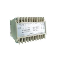 China Zhonghe BSQ021 Radial Vibration Sensor – Rotor Vibration Monitoring Device for sale