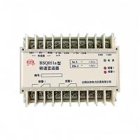 China Zhonghe BSQ051 Speed Transmitter | High Precision RPM Measurement for Industrial Equipment for sale