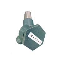 China Zhonghe YZHB High Protection Vibration Transmitter | Integrated Machinery Condition Monitoring Device for sale