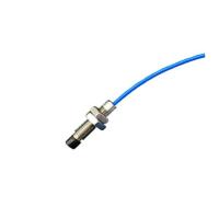 China Zhonghe DWQZ Φ11(50) Eddy Current Sensor | Axial Displacement Measurement Probe for Machinery Monitoring for sale