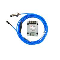 China Zhonghe DWQZ Φ11(50) Eddy Current Sensor | Axial Displacement Measurement Probe for Machinery Monitoring for sale