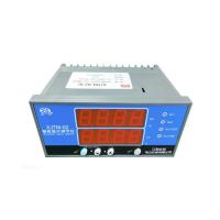 China Zhonghe XJTM-02 Temperature Humidity Alarm Display | Intelligent Environmental Monitoring Instrumen for sale