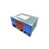 China Zhonghe XJTM-02 Temperature Humidity Alarm Display | Intelligent Environmental Monitoring Instrumen for sale