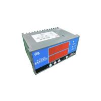 China Zhonghe XJTM-02 Temperature Humidity Alarm Display | Intelligent Environmental Monitoring Instrumen for sale