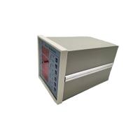 China Zhonghe CZJ-4D Vibration Monitor | Four Channel Display Unit for Machinery Status Analysis for sale
