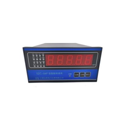 China Zhonghe SZC-04F Intelligent Reverse Speed Meter | Digital Rotation Direction Display Instrument for sale