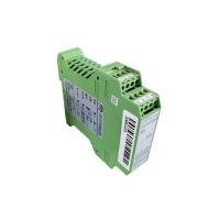 China Zhonghe ZH1000 Series Industrial Transmitter | Vibration Displacement and Speed Data Acquisition Device for sale