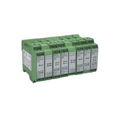 China Zhonghe ZH1000 Series Industrial Transmitter | Vibration Displacement and Speed Data Acquisition Device for sale